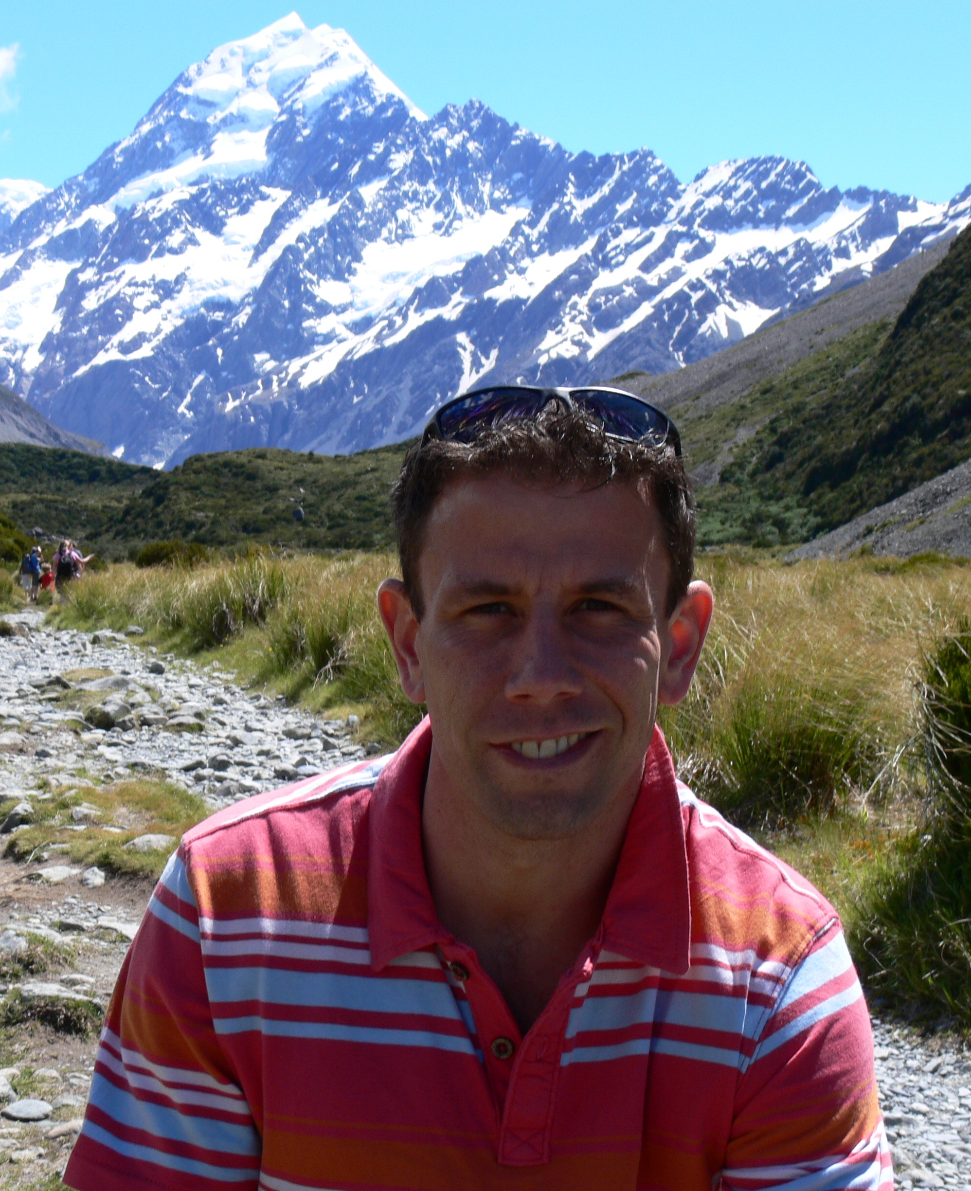 Blandford Flyers Swim Club - Coaches and Instructors